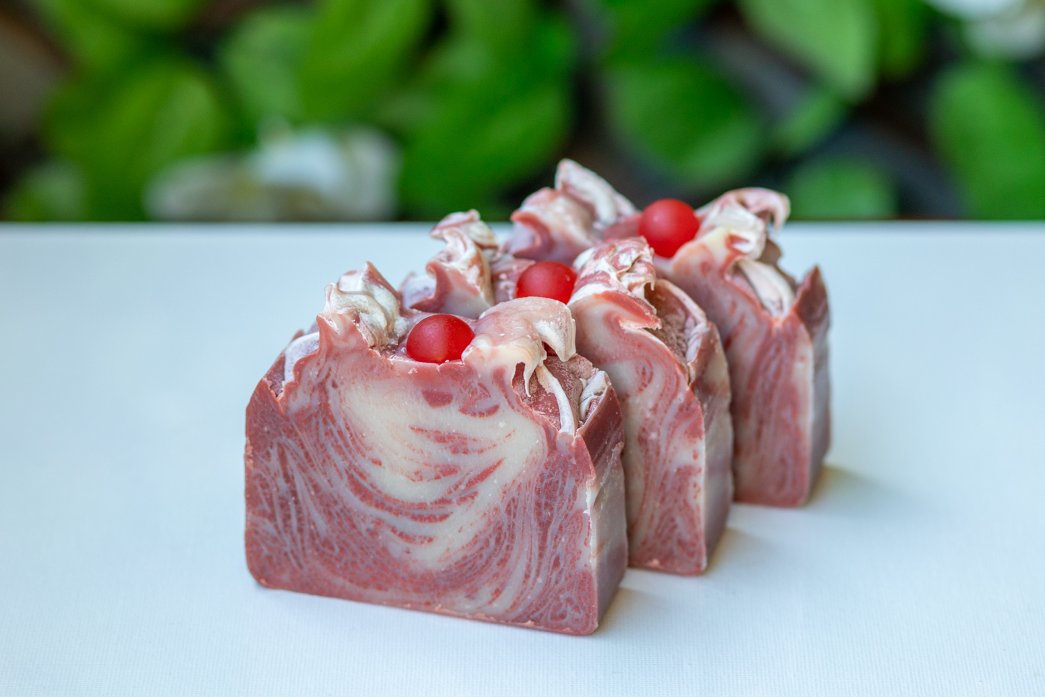 Autumn Fig Soap – Enchantment Essentials